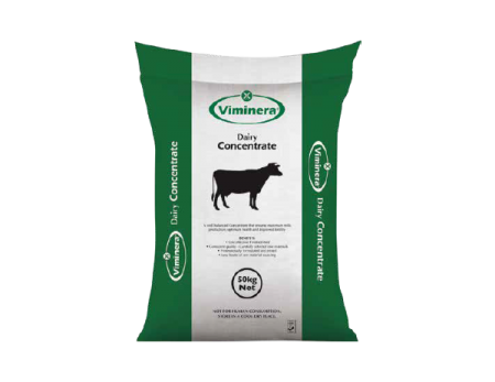 Dairy Concentrate » Unga Group PLC