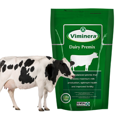 Pig Concentrate » Unga Group PLC