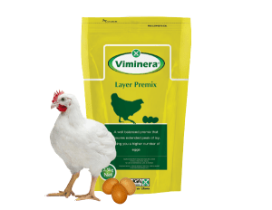 Layer Premix » Unga Group PLC