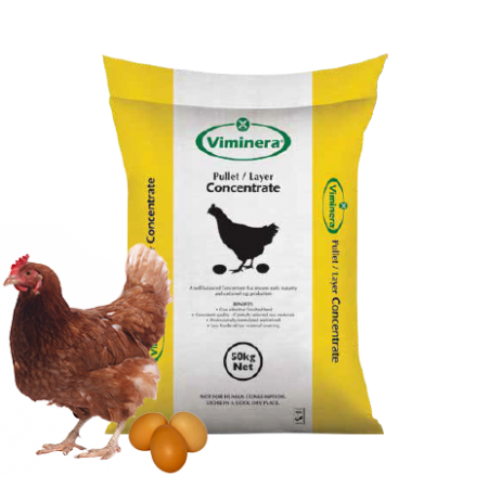 Pig Concentrate » Unga Group PLC