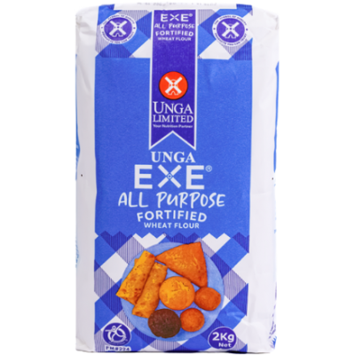 Unga » Unga Group PLC