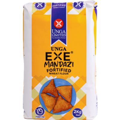 Unga » Unga Group PLC