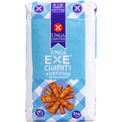 Unga » Unga Group PLC