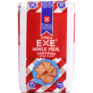 Unga » Unga Group PLC