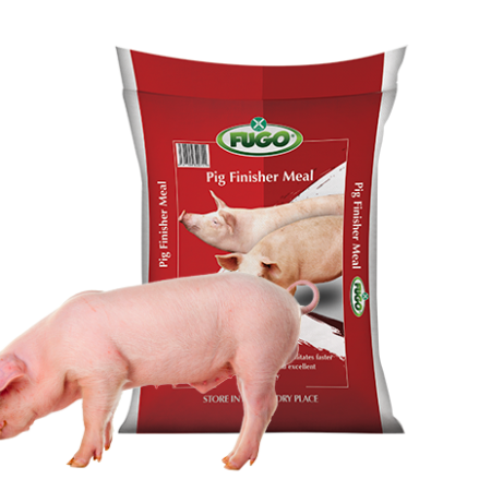 Chick and Duckling Mash » Unga Group PLC