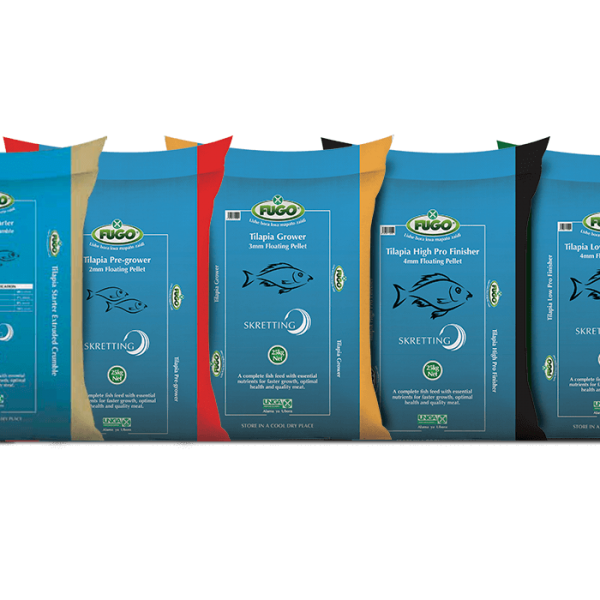 Fugo Fish » Unga Group PLC