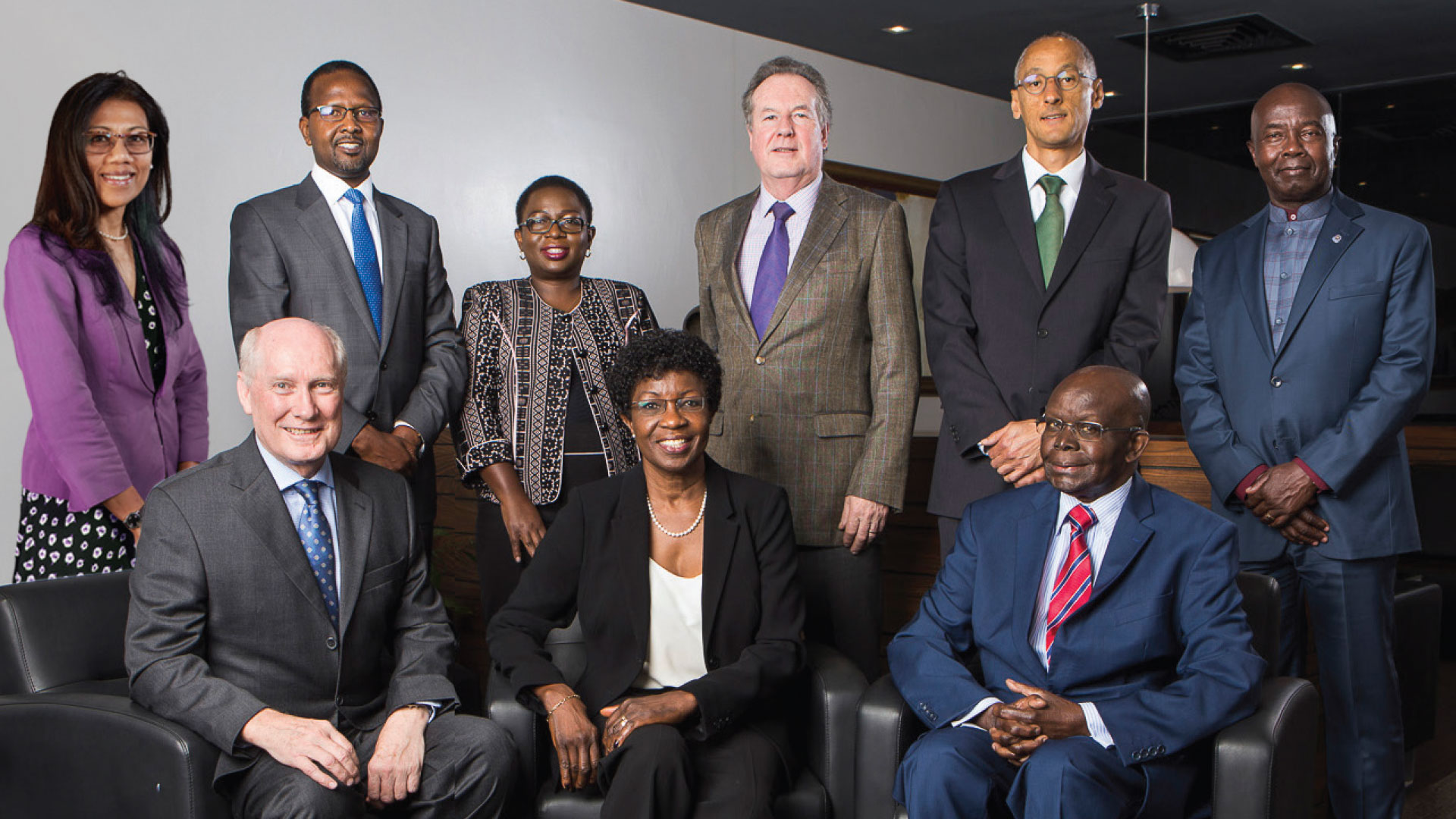 About Us » Unga Group PLC