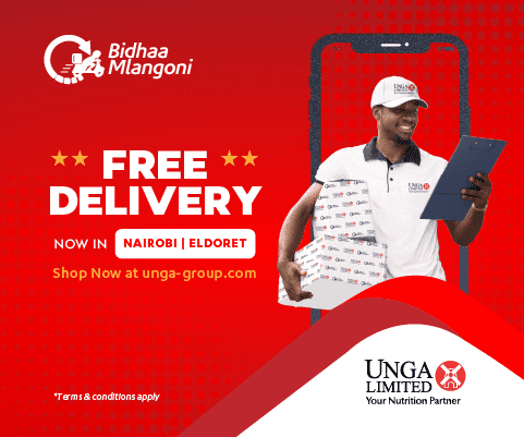 Unga » Unga Group PLC