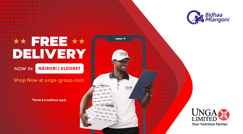 Unga » Unga Group PLC