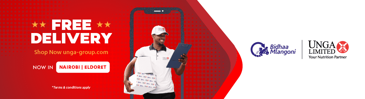 Unga » Unga Group PLC