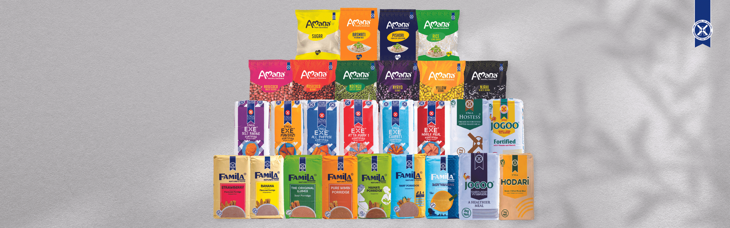 Unga Limited - Unga Group PLC