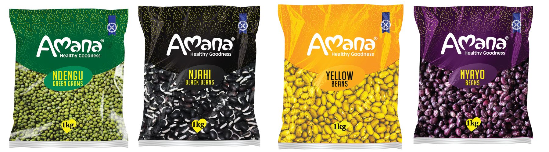 Amana - Unga Group PLC