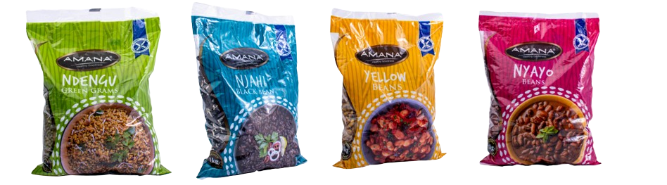 Amana - Unga Group PLC