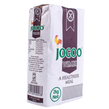 Jogoo - Unga Group PLC