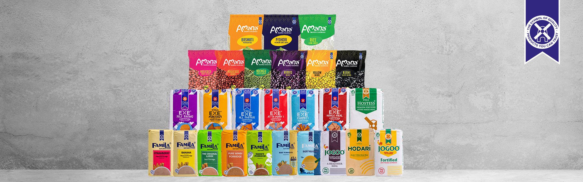 Unga Limited - Unga Group PLC