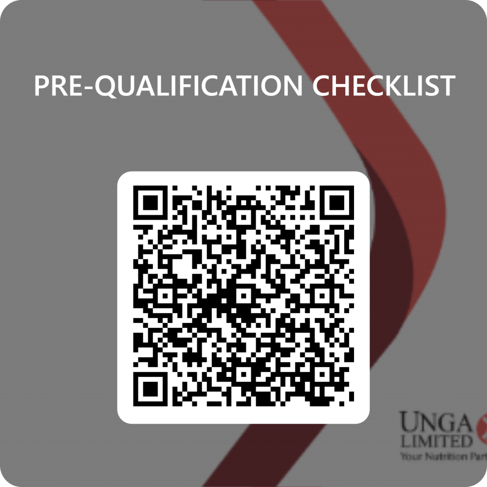 Contact Us - Unga Group PLC